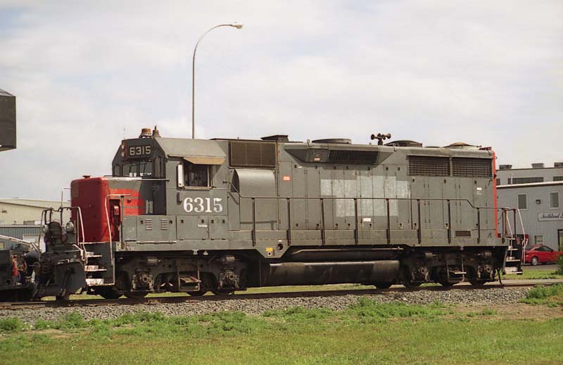 Dakota Missouri Valley & Western Railroad
